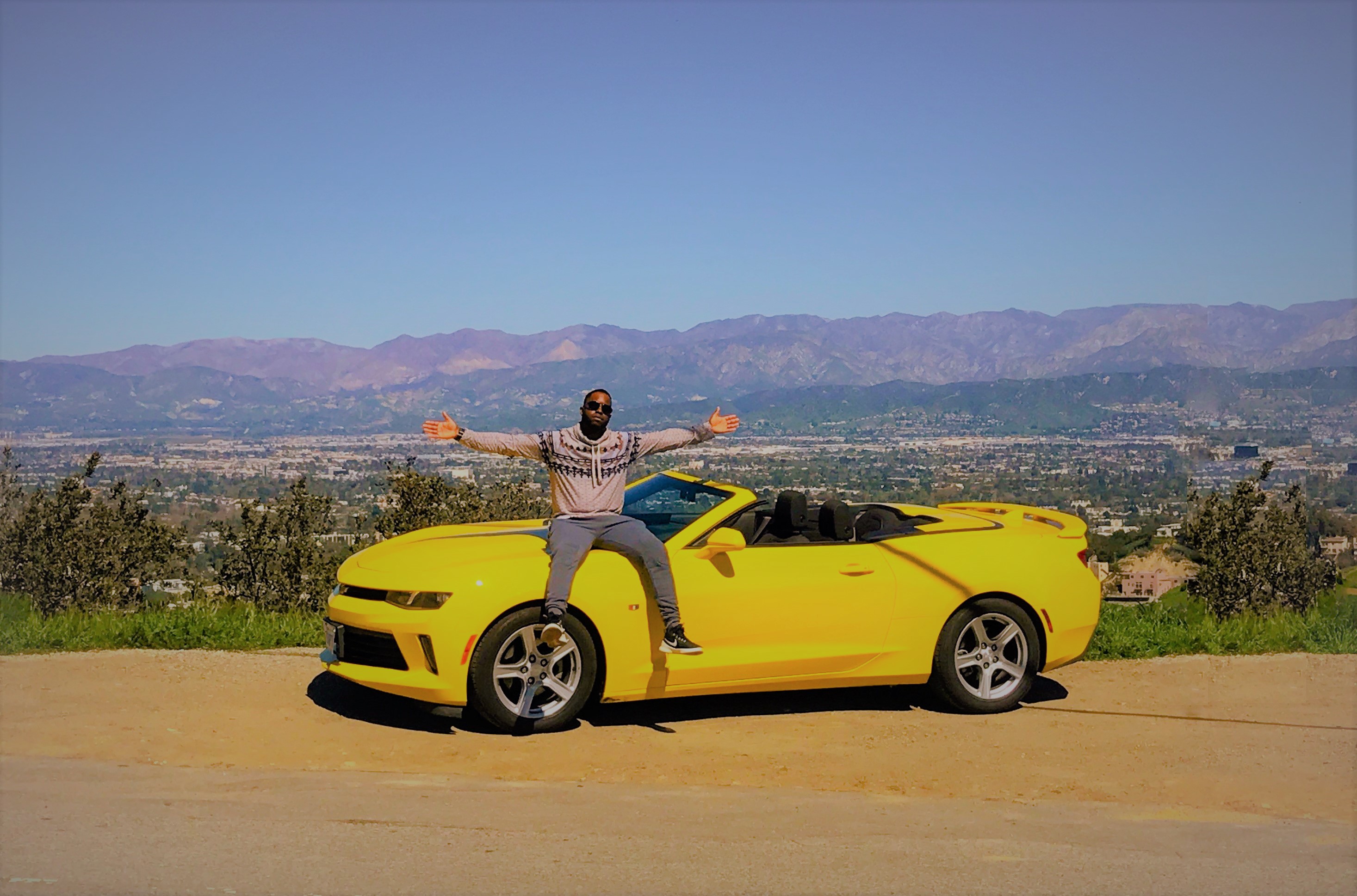 FRUITION – This Is Where BuddWrites